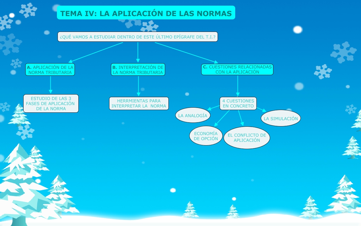 Tema 4. La Aplicación de las Normas.cmap